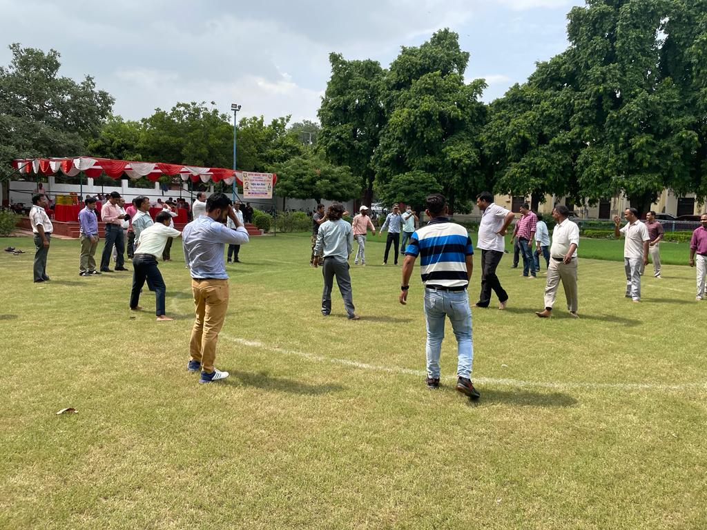 Agra College - Home